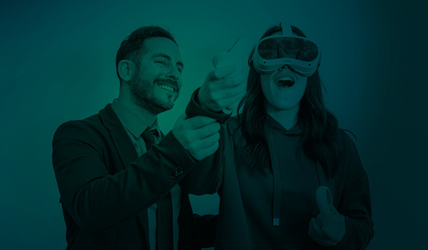 Ventajas de la plataforma VR de Ludus aplicada a capacitaciones concretas